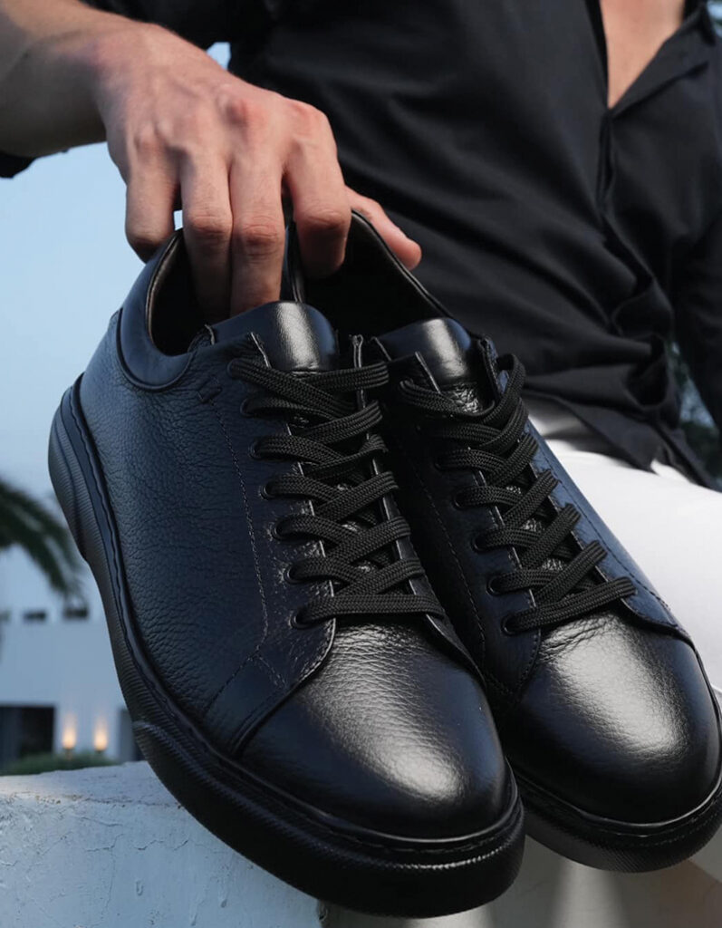 Chaussures pour hommes - Page 2 sur 10 - AD Makeba Tunisie