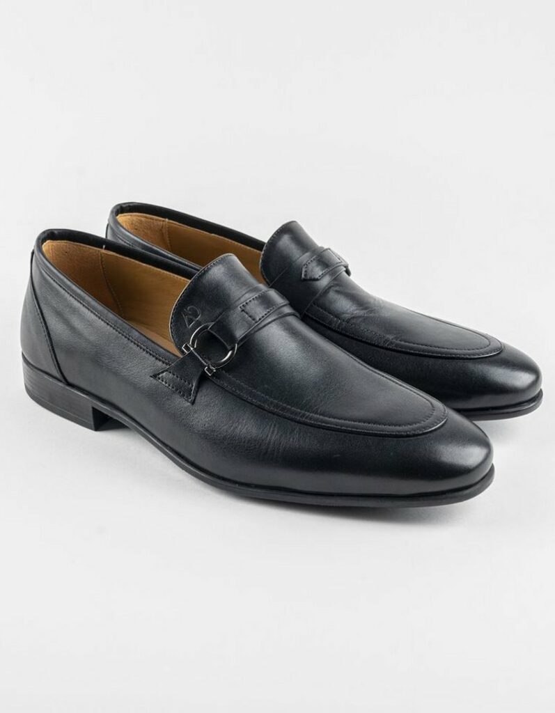 Chaussures pour hommes - AD Makeba Tunisie