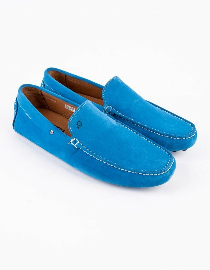 Chaussures pour hommes - AD Makeba Tunisie